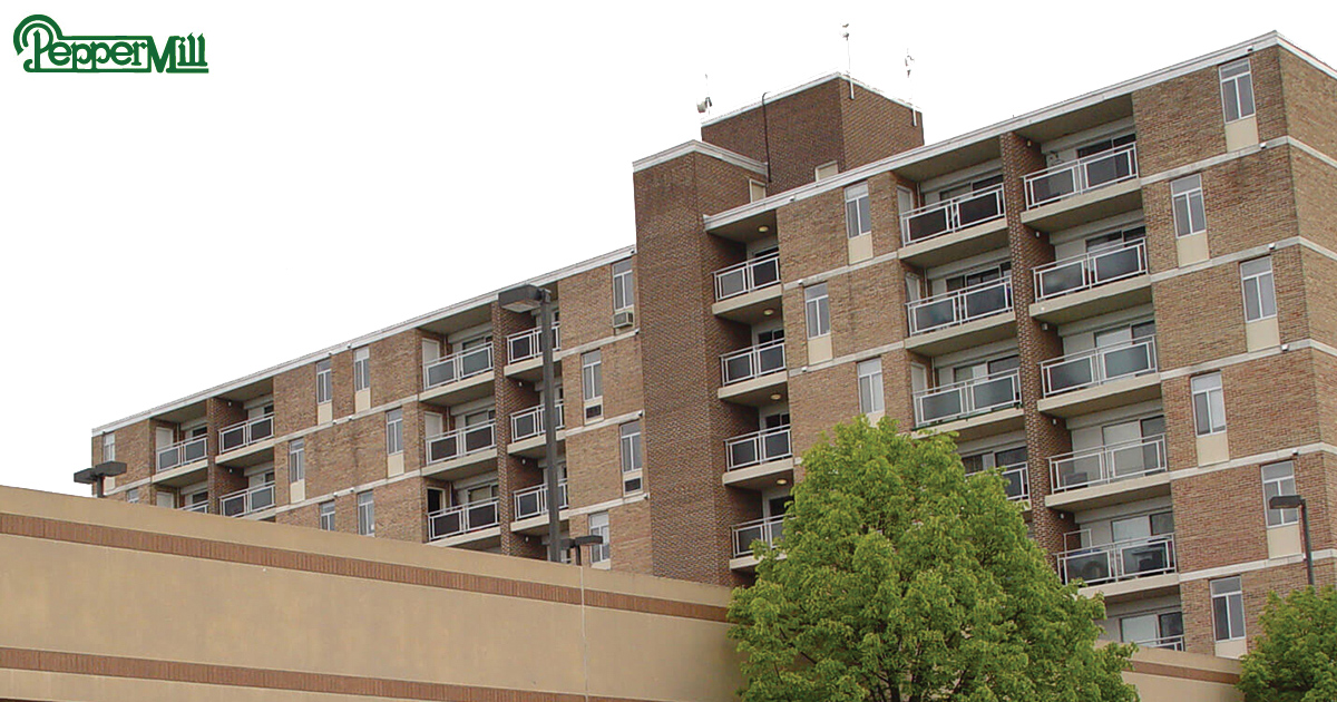 Gallery | PepperMill